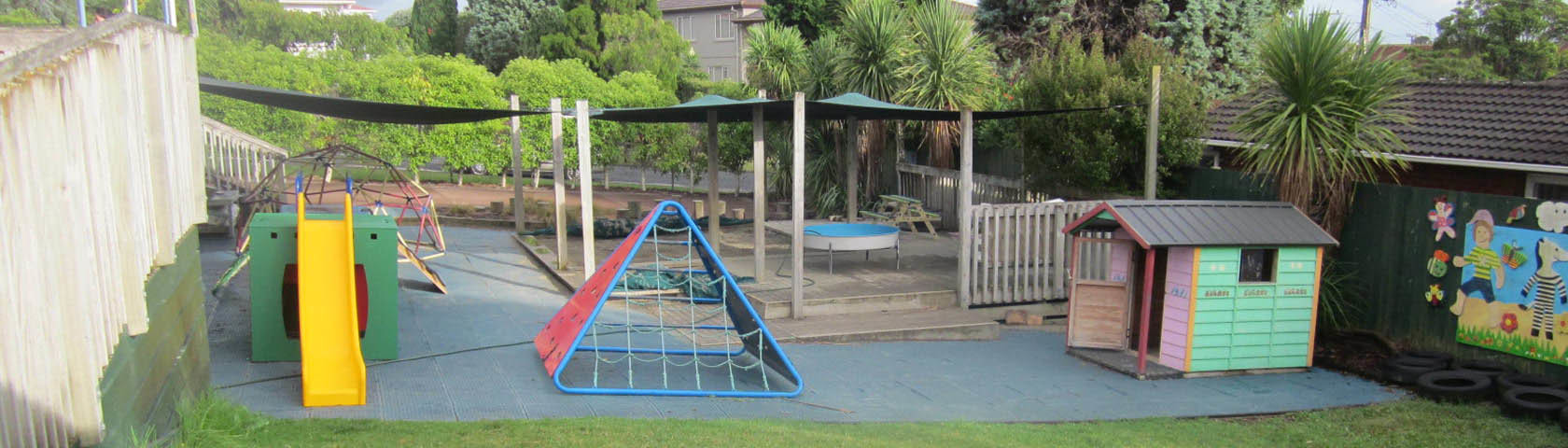 Childcare centre Blockhouse Bay, child care Auckland